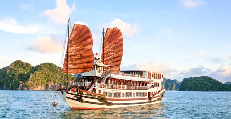 Isla Ti Top, Quang Ninh - Reserva de entradas y tours | GetYourGuide
