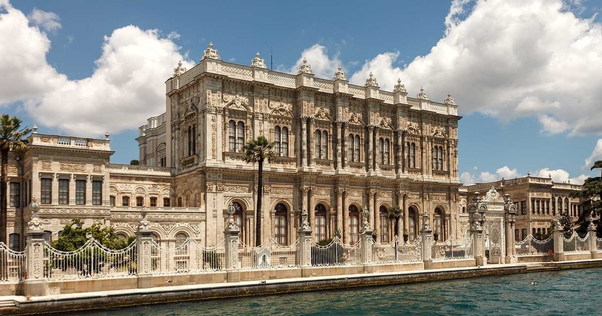 Istanbul: True Discovery Full-Day Tour and Cruise | GetYourGuide