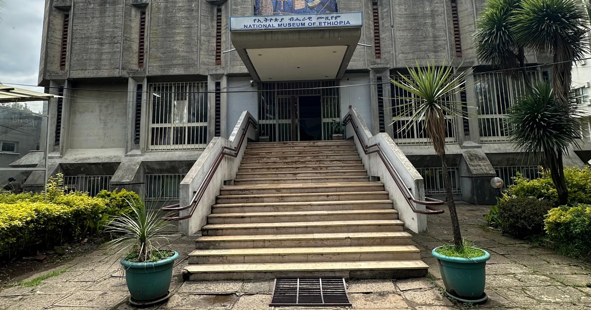 Best of Addis Abeba Stadtführung Tour | GetYourGuide