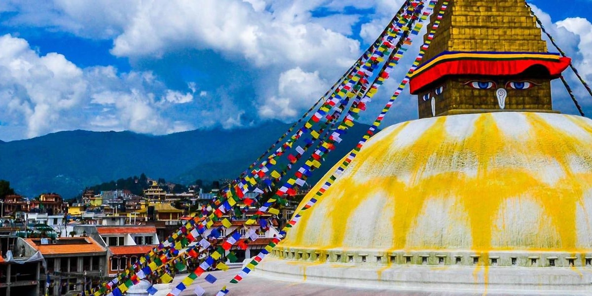 Katmandú: tour histórico y natural guiado de 7 días | GetYourGuide