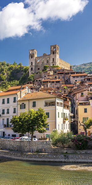 The Italian Riviera: Full-Day Tour from Nice | GetYourGuide