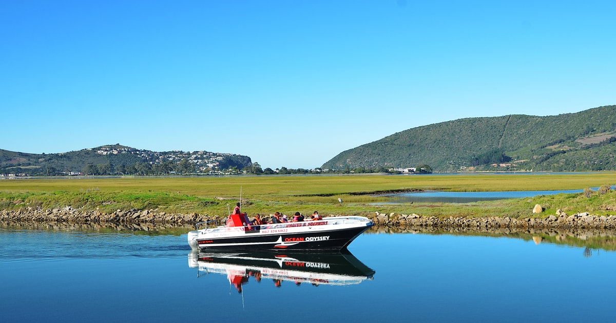 Knysna Heads and Estuary Adventure | GetYourGuide