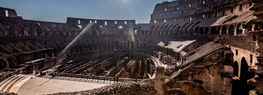 The Ultimate Italy | GetYourGuide Supplier