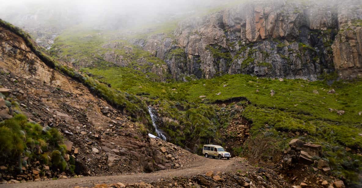 Sani Pass: Cultural and Heritage Tour | GetYourGuide