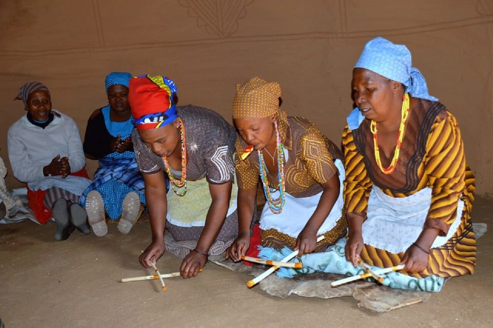 Sani Pass: Cultural and Heritage Tour | GetYourGuide