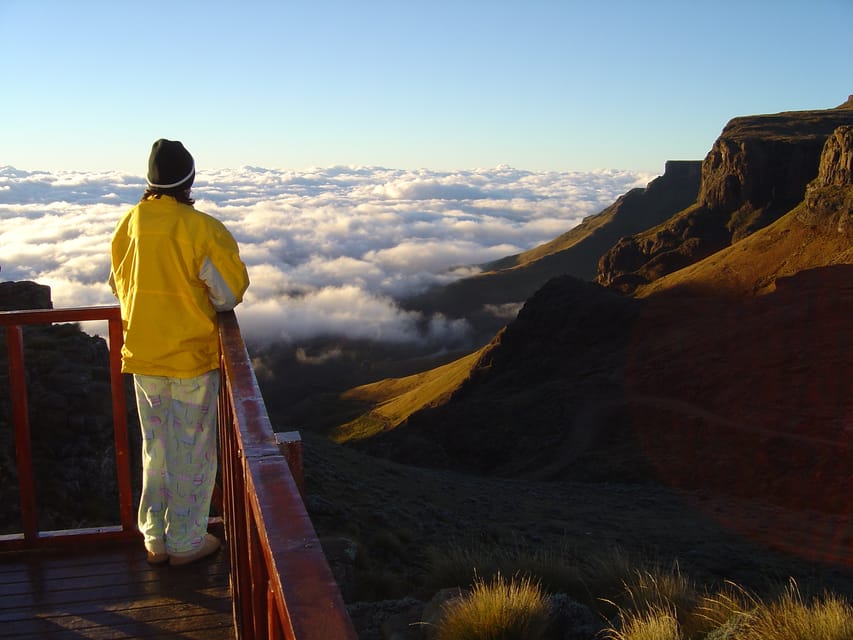 Sani Pass: Cultural and Heritage Tour | GetYourGuide