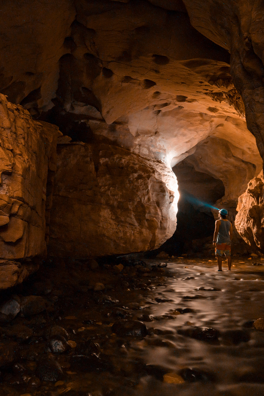 From La Fortuna: Venado Caves Exploration - Small Group Tour | GetYourGuide