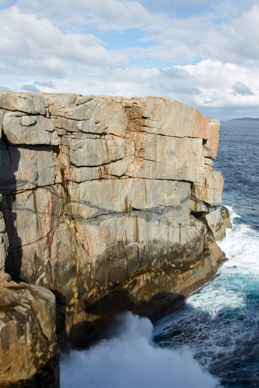 The Gap & Natural Wonders Tour | GetYourGuide