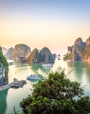 The BEST Dong Bac Tours and Things to Do in 2024 - FREE Cancellation ...