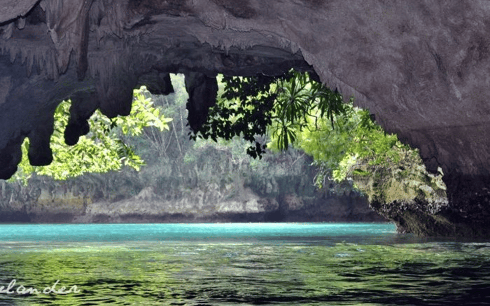 Siargao Tour H-1 (Private Tour) | GetYourGuide
