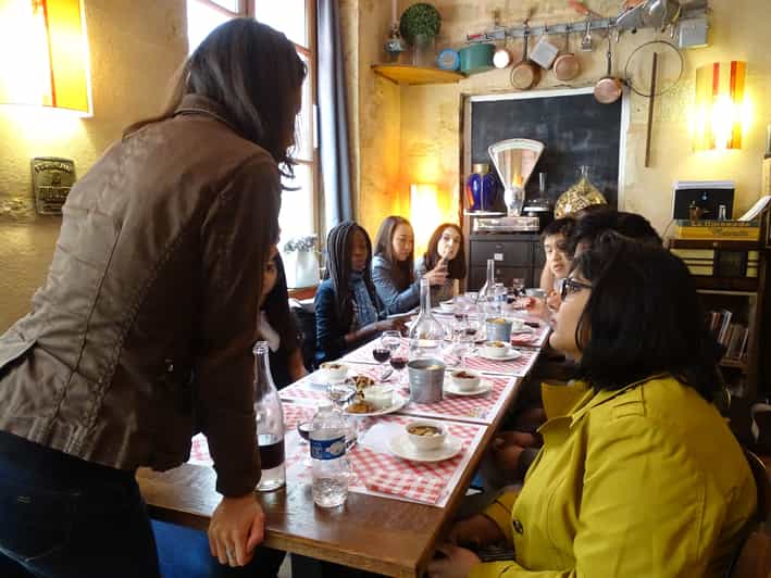 Vieux Lyon 4-Hour Food Tasting Tour | GetYourGuide