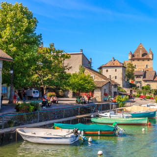 The BEST Yvoire Tours and Things to Do in 2022 - FREE Cancellation ...