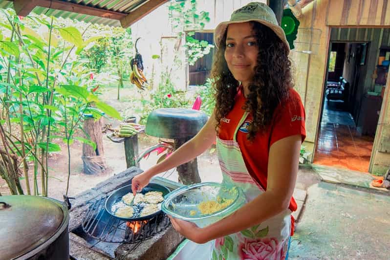 La Fortuna: Small Group Family Farm & Sloth Experience | GetYourGuide