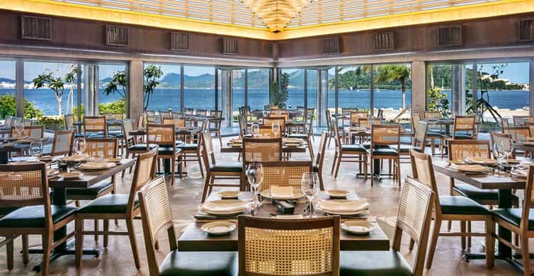 Río de Janeiro: Todo lo que puedas comer de barbacoa brasileña ...