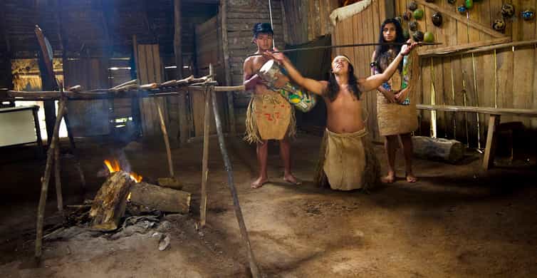 La Fortuna: Small-Group Maleku Indigenous Reserve Visit | GetYourGuide