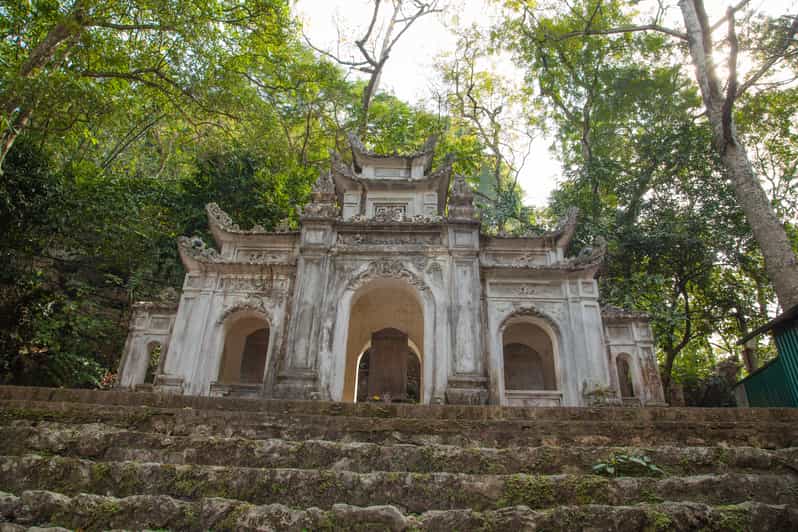 Full-Day Perfume Pagoda Private or Small-Group Tour | GetYourGuide