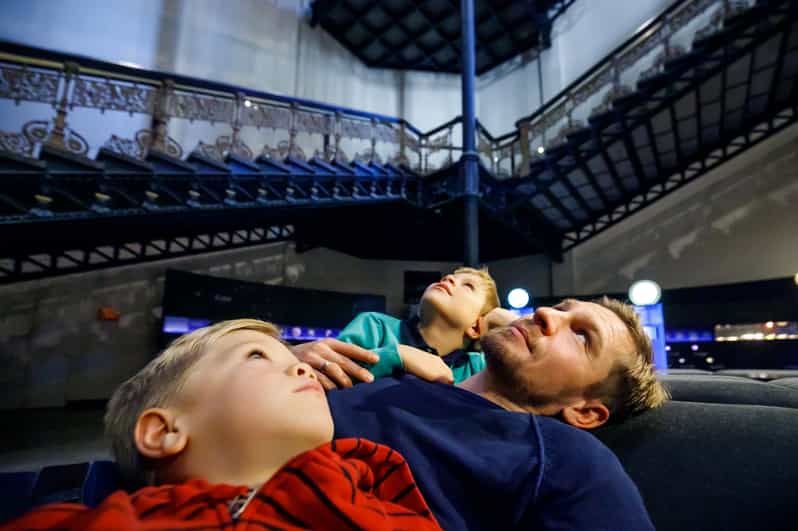 Berlin: Natural History Museum Entrance Ticket | GetYourGuide