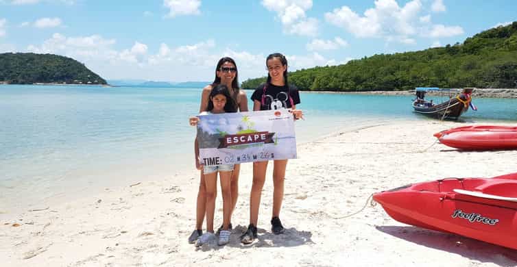 The BEST Koh Samui Small group activities 2023 - FREE Cancellation ...