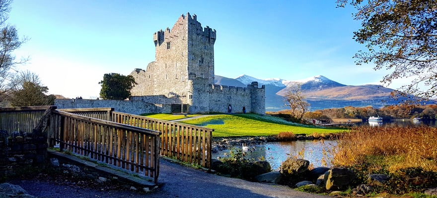 The BEST Killarney Castle & palace tours 2024 - FREE Cancellation ...