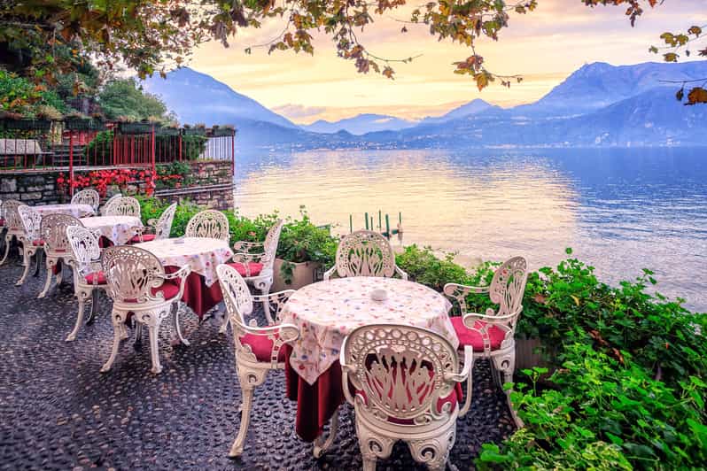 Desde Milán: tour 1 día del lago de Como, Bellagio y Varenna | GetYourGuide