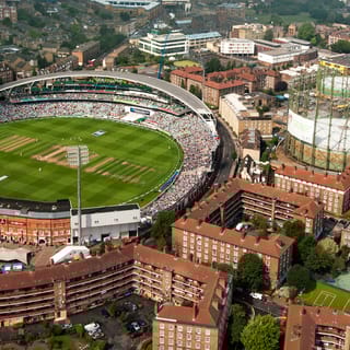 The Oval, London, London - Book Tickets & Tours | GetYourGuide