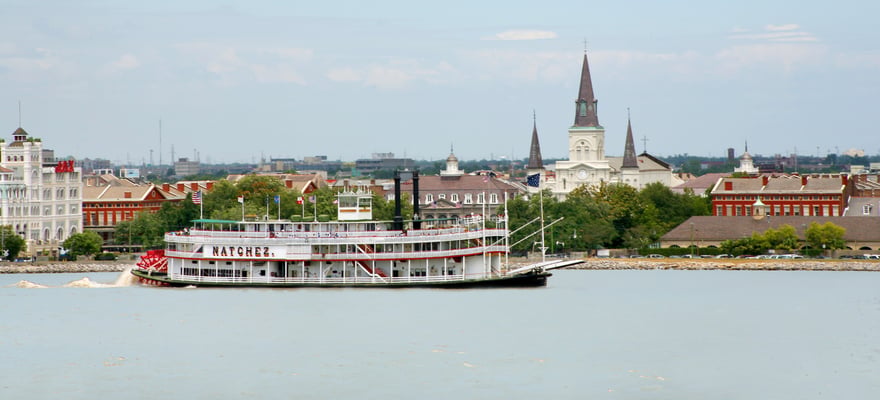 The BEST S.S. Natchez Cruises & boat tours 2024 - FREE Cancellation ...