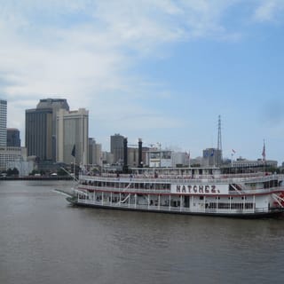S.S. Natchez, New Orleans - Book Tickets & Tours | GetYourGuide