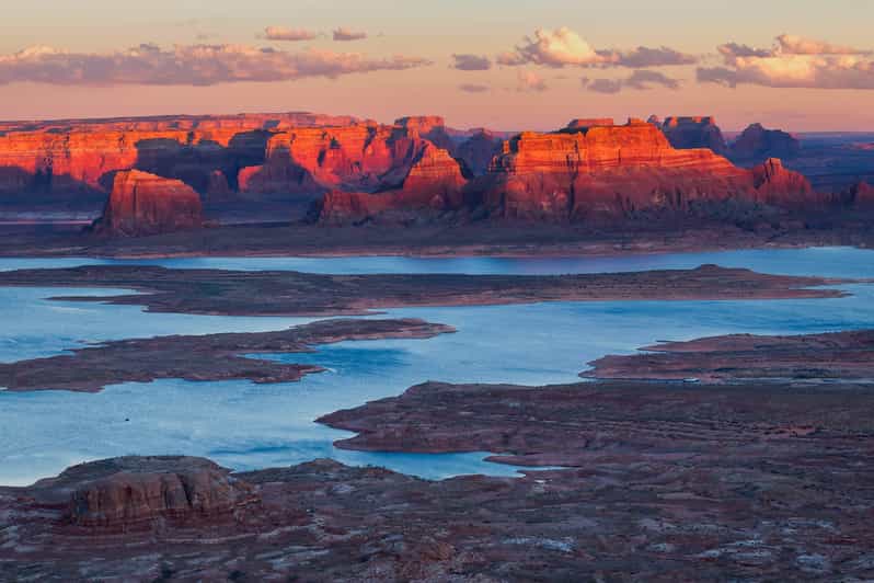 From Los Angeles: 7-Day Golden Experience Tour | GetYourGuide