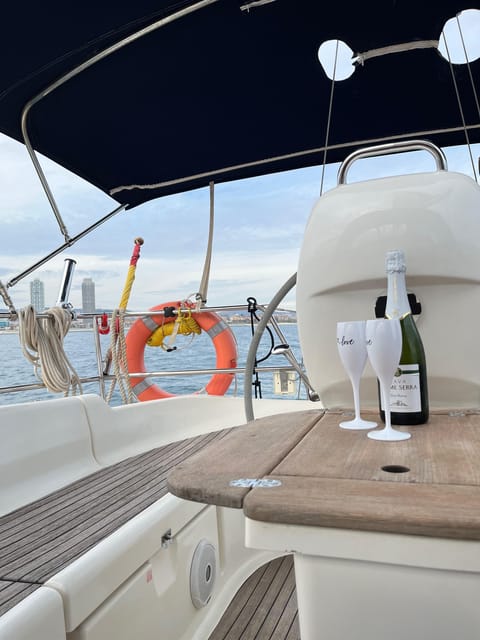 Valentines Sailing - Love and magic of Sailing Nature | GetYourGuide