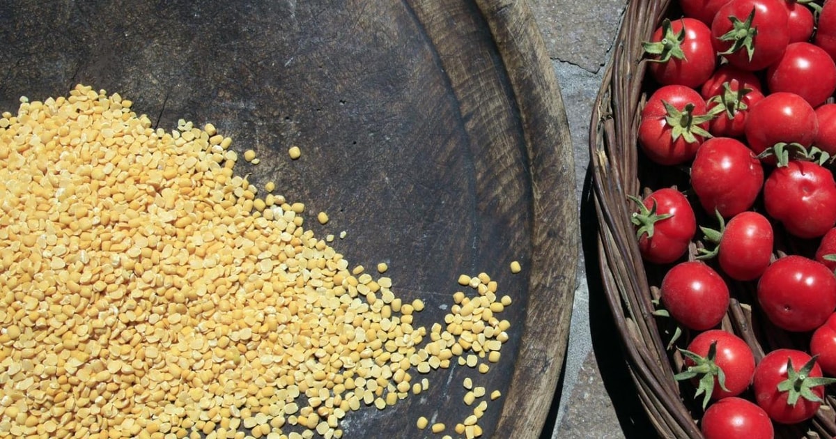 Megalochori Village Walk: Farm Food Tasting & Winery Tour | GetYourGuide