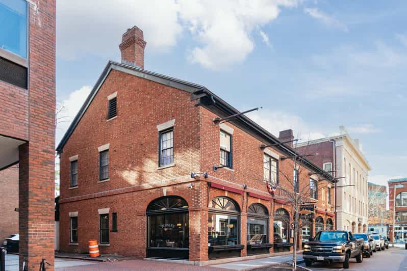 Salem Witch Trials Self-Guided Audio Tour | GetYourGuide