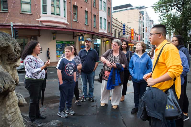 Sydney: Taste of Chinatown Food Tour | GetYourGuide