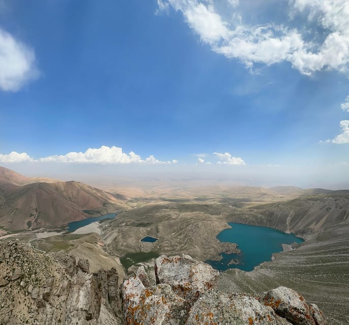Undiscovered Tashkent: Arashan Lakes Day Trip | GetYourGuide