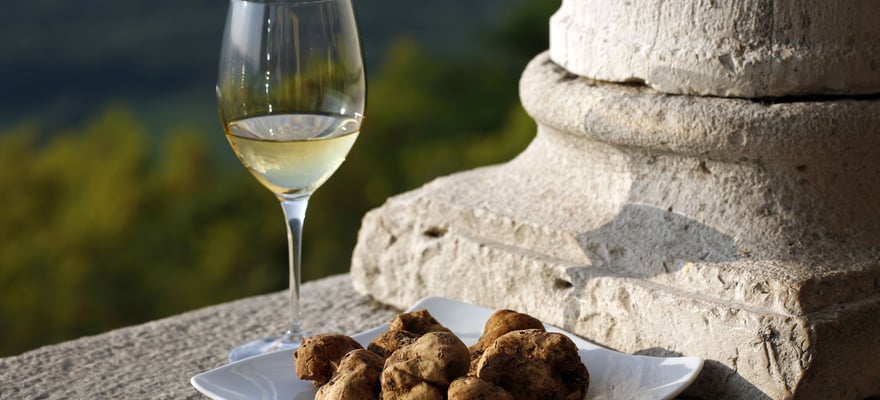 The BEST Koper Food & drinks 2024 - FREE Cancellation | GetYourGuide