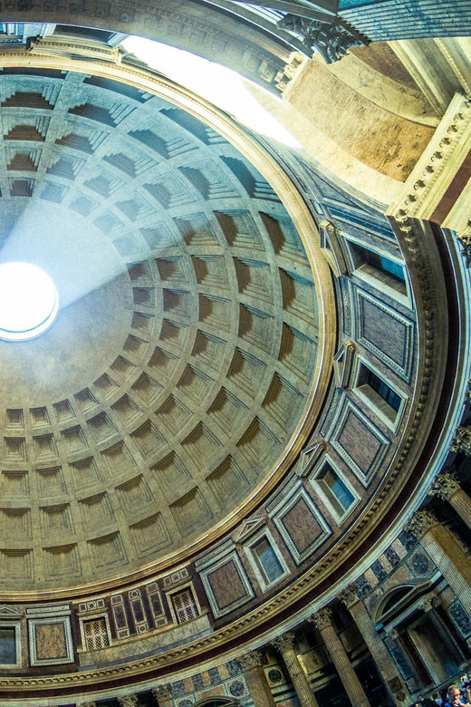 Rome: Pantheon, Hidden Gems & Historical Center Tour | GetYourGuide