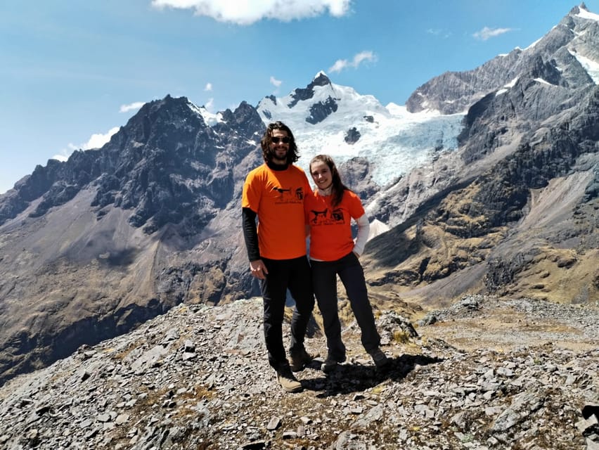 Cusco:Trekking and Adventure from Lares to Machupicchu 4D/3N | GetYourGuide