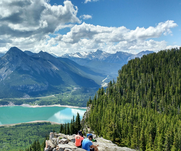 The BEST Things to Do in Canmore - Top Activities in 2024 | GetYourGuide