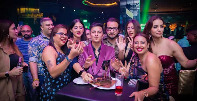 Delhi Nightlife tour | GetYourGuide