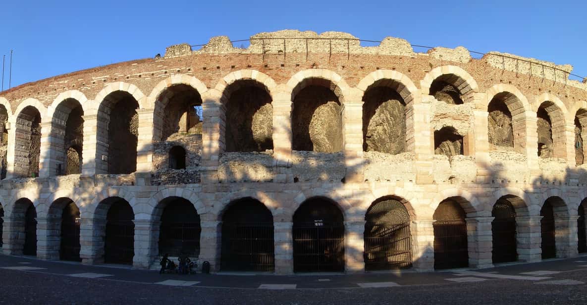 Verona: Sightseeing and Heritage Tour | GetYourGuide