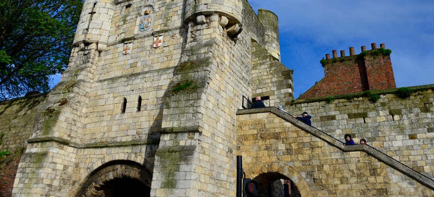 The BEST Yorkshire and The Humber Landmarks & monuments 2023 - FREE Cancellation | GetYourGuide