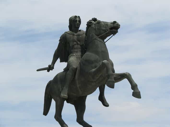 Alexandria: Archeological Day Tour | GetYourGuide