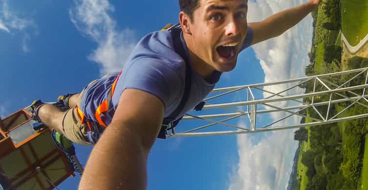 Velocity Valley Adventure Park, Rotorua - Book Tickets & Tours | GetYo
