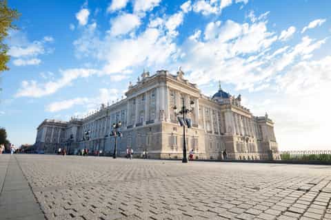 Museo del Prado, Madrid - Book Tickets & Tours | GetYourGuide