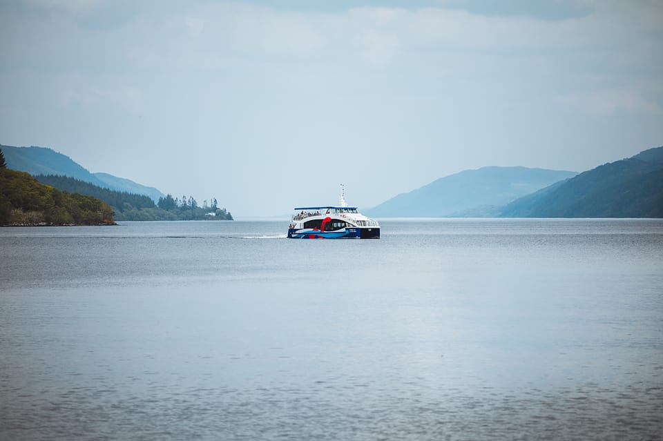 Loch Ness and The Highland Experience | GetYourGuide