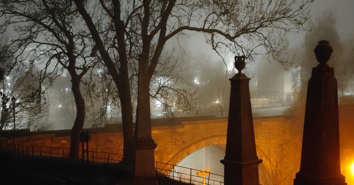 Glasgow: Ghouls, Ghosts & Gruesome Tales Guided Walking Tour | GetYourGuide