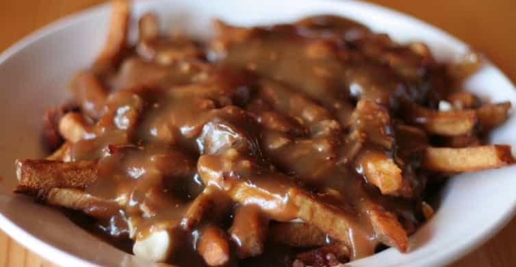 Montreal: Historical Food Tour with 6 Tastings | GetYourGuide