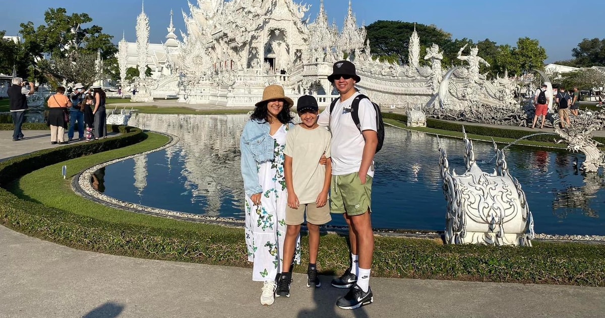 Day tour visit the top attractions in chiang rai | GetYourGuide