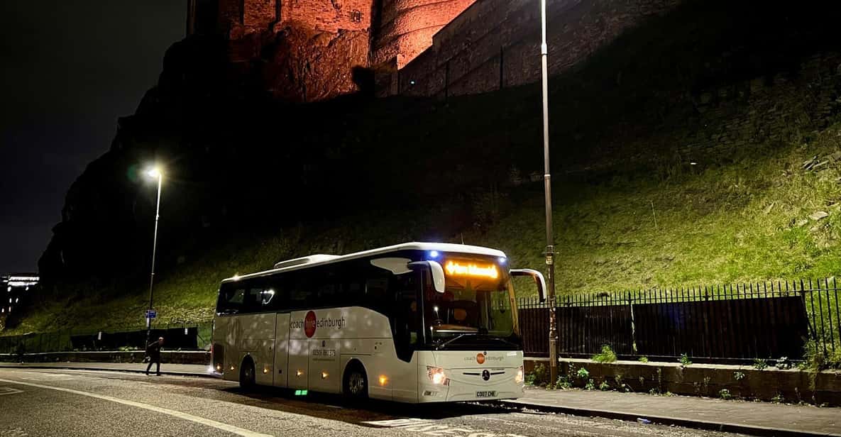 Edinburgh Shore Excursion Incl. Castle, City,, Royal Yacht | GetYourGuide