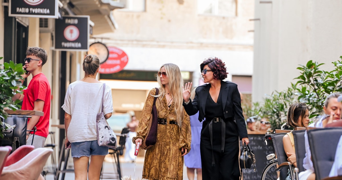 Ζάγκρεμπ: Μόδα και πολιτισμός με την Ogi | GetYourGuide