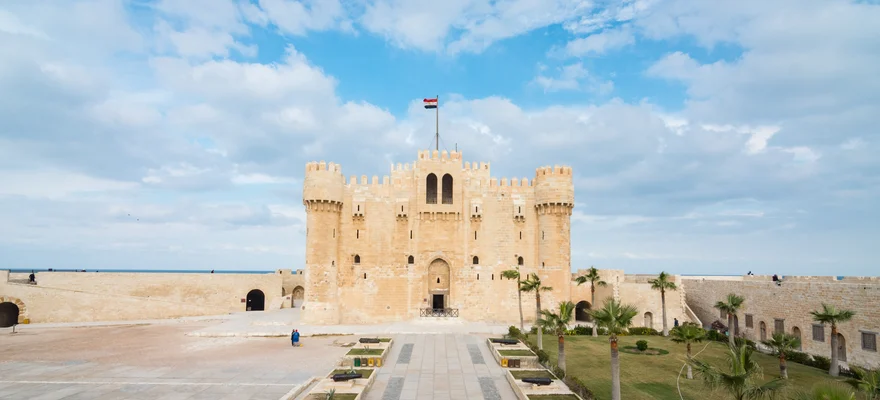 The BEST Library of Alexandria Landmarks & monuments 2025 - FREE ...